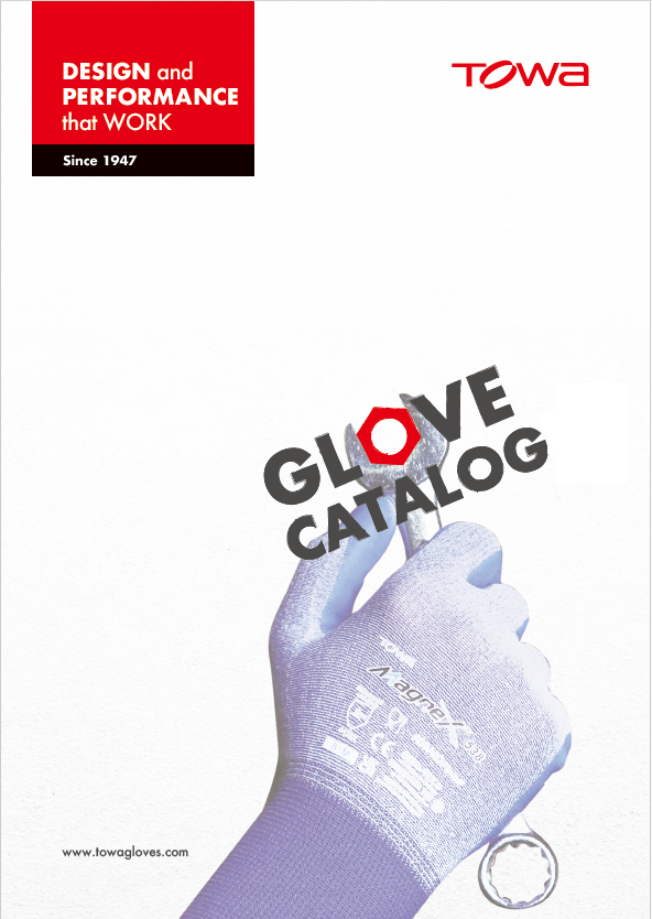 CATALOG - TOWA CORPORATION