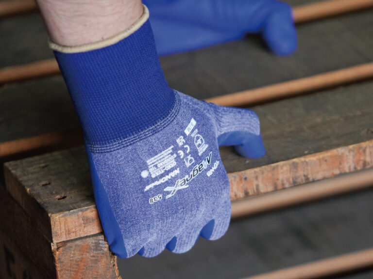 COMPANY PROFILE - TOWA CORPORATION